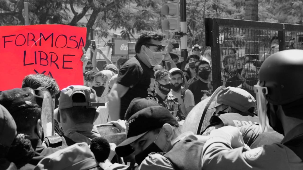Formosa: ¿Crisis en el Imperio Verde? – Politólogos al Whisky