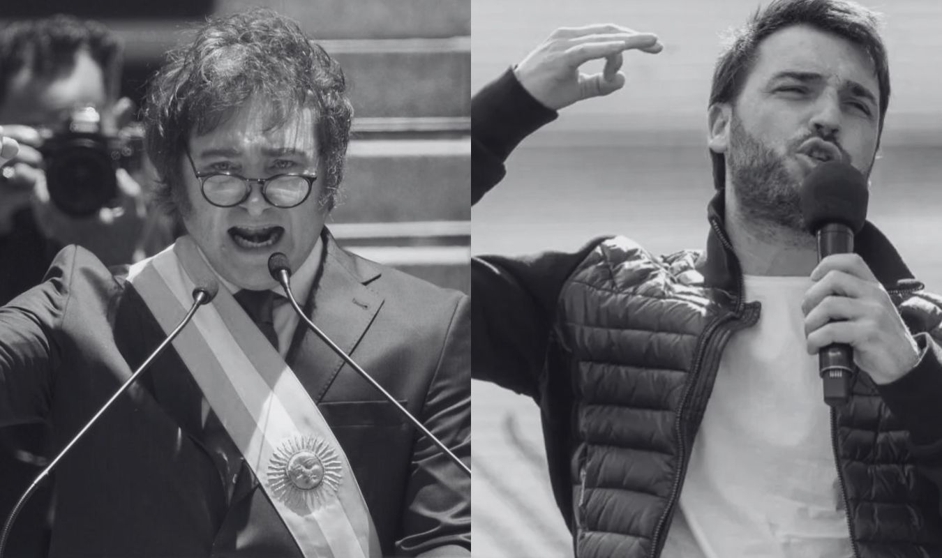 Luca Nava – Politólogos al Whisky