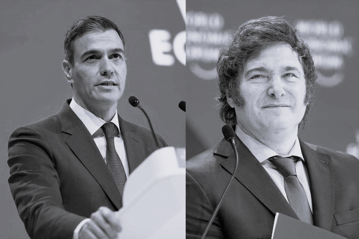 Crisis diplomática sin precedentes entre Argentina y España ...