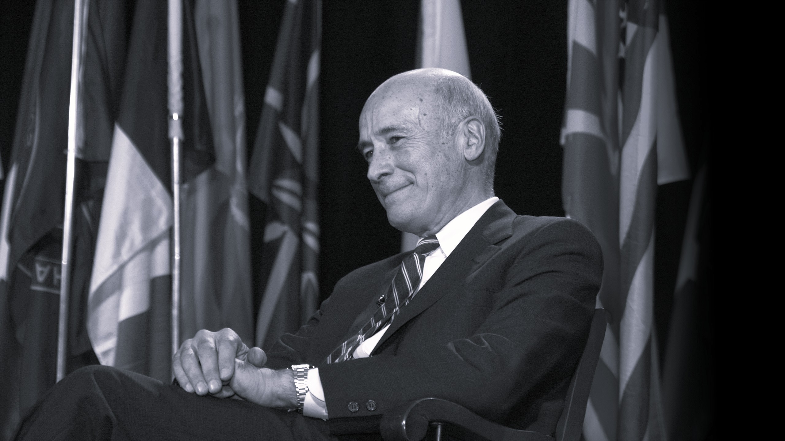 Joseph Nye – el legado del Soft Power y su huella en las Relaciones ...